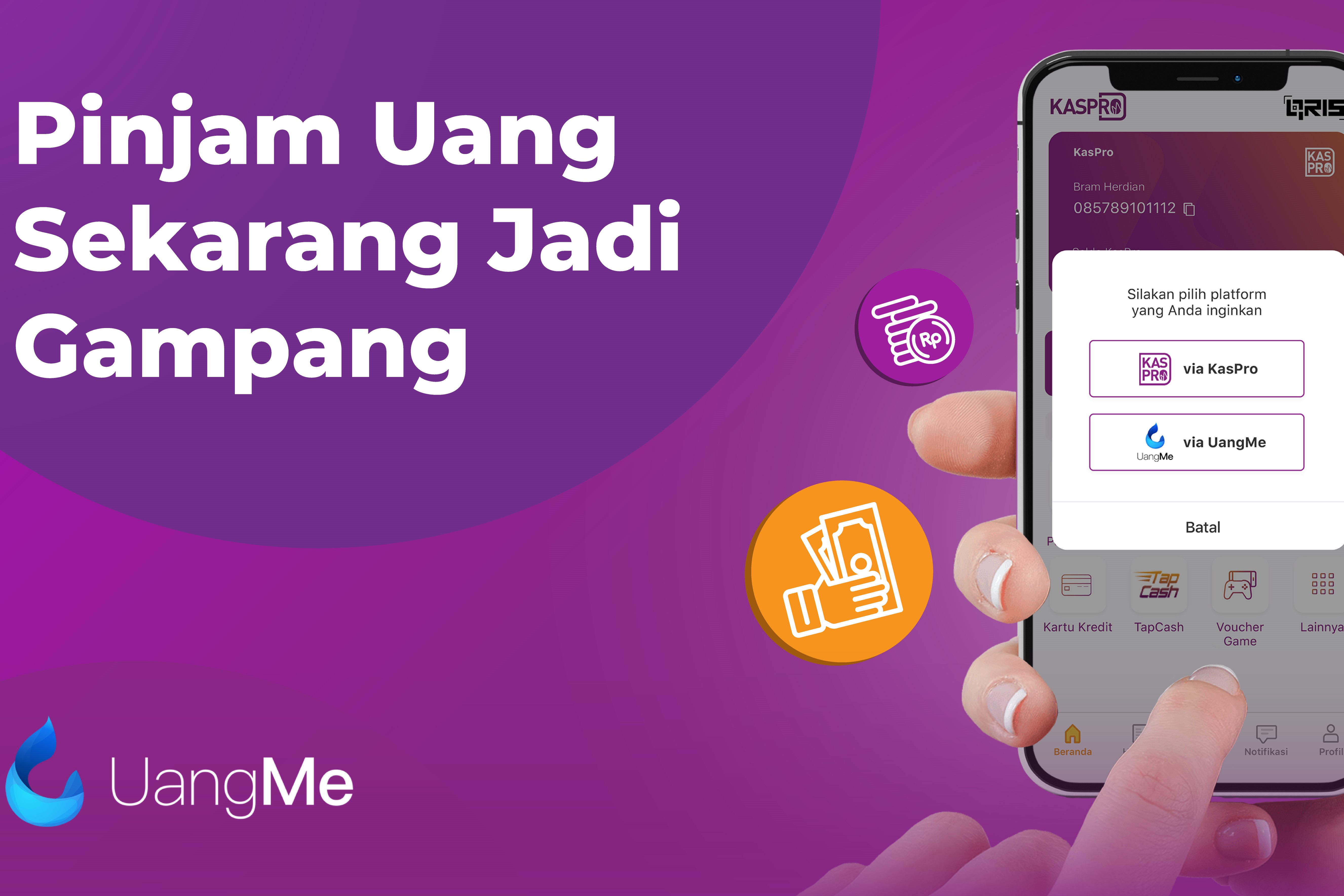 KASPRO Indonesia